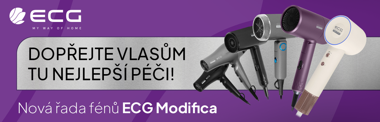 ECG OV 126 - Osobní váha | Expert.cz